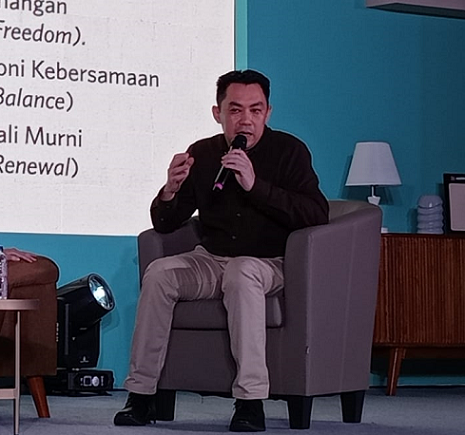 Intip 4 Warna Cat Rumah yang Bakal Tren di Bulan Ramadan 2024